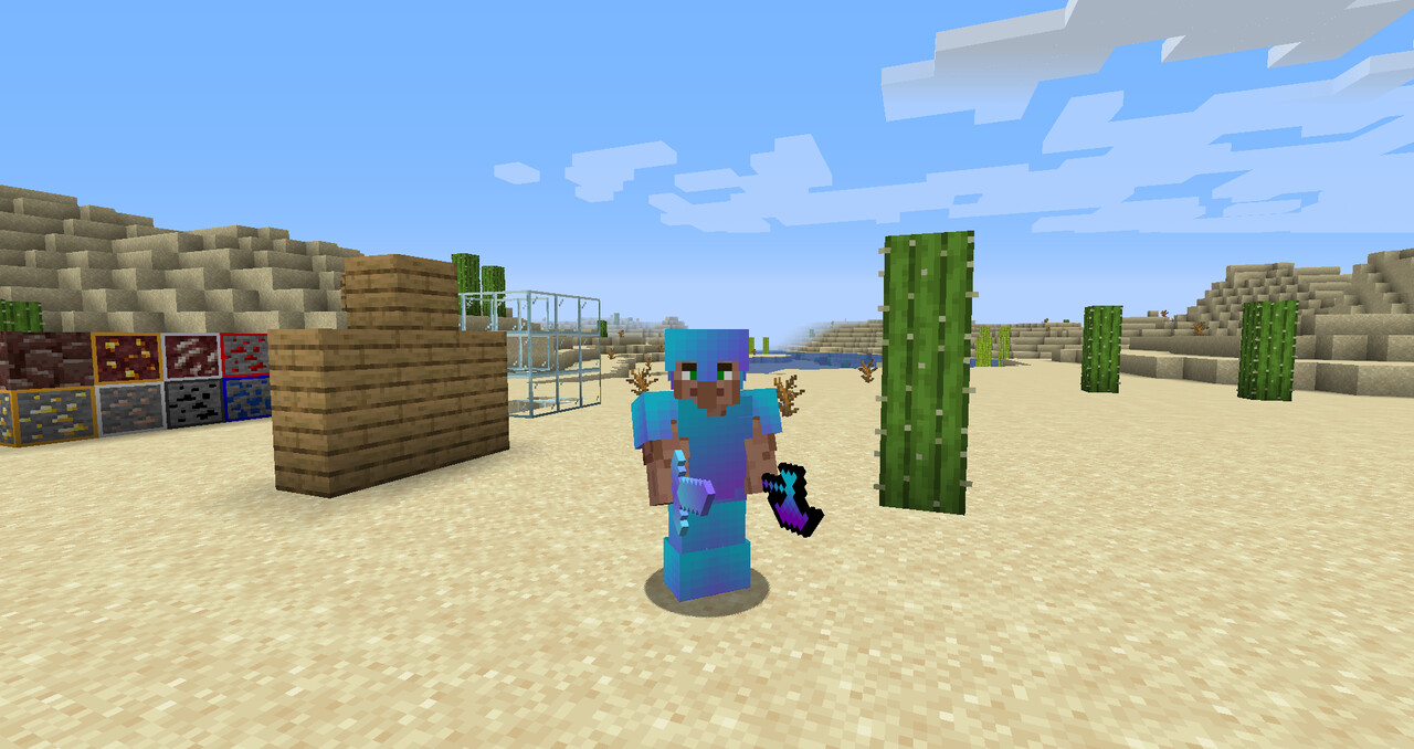 casual 1.16 texture pack Minecraft Texture Pack