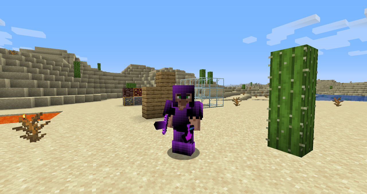 casual 1.16 texture pack Minecraft Texture Pack