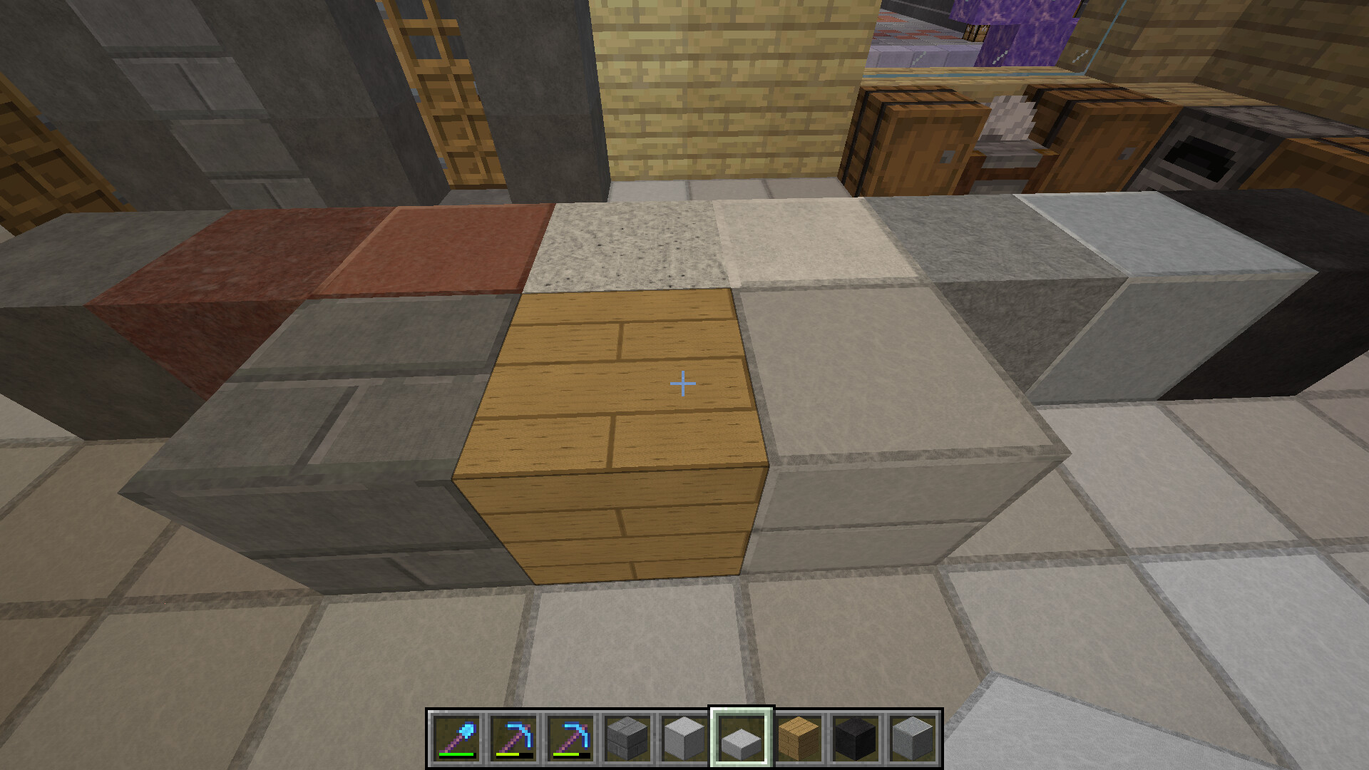 Refresh Minecraft 512x512 -All packs Minecraft Texture Pack