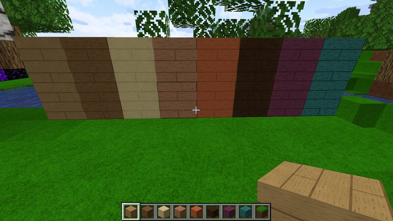 Refresh Minecraft 512x512 -All packs Minecraft Texture Pack