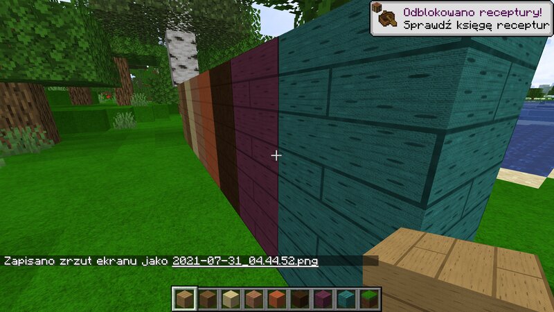 Refresh Minecraft 512x512 -All packs Minecraft Texture Pack