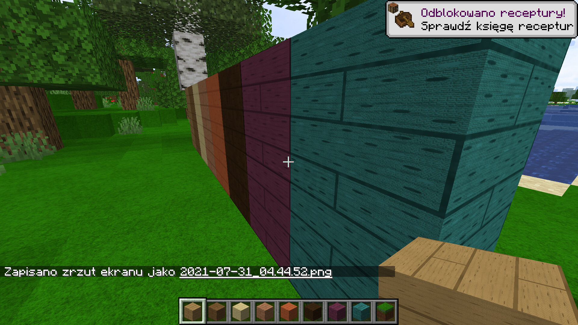 Refresh Minecraft 512x512 -All packs Minecraft Texture Pack