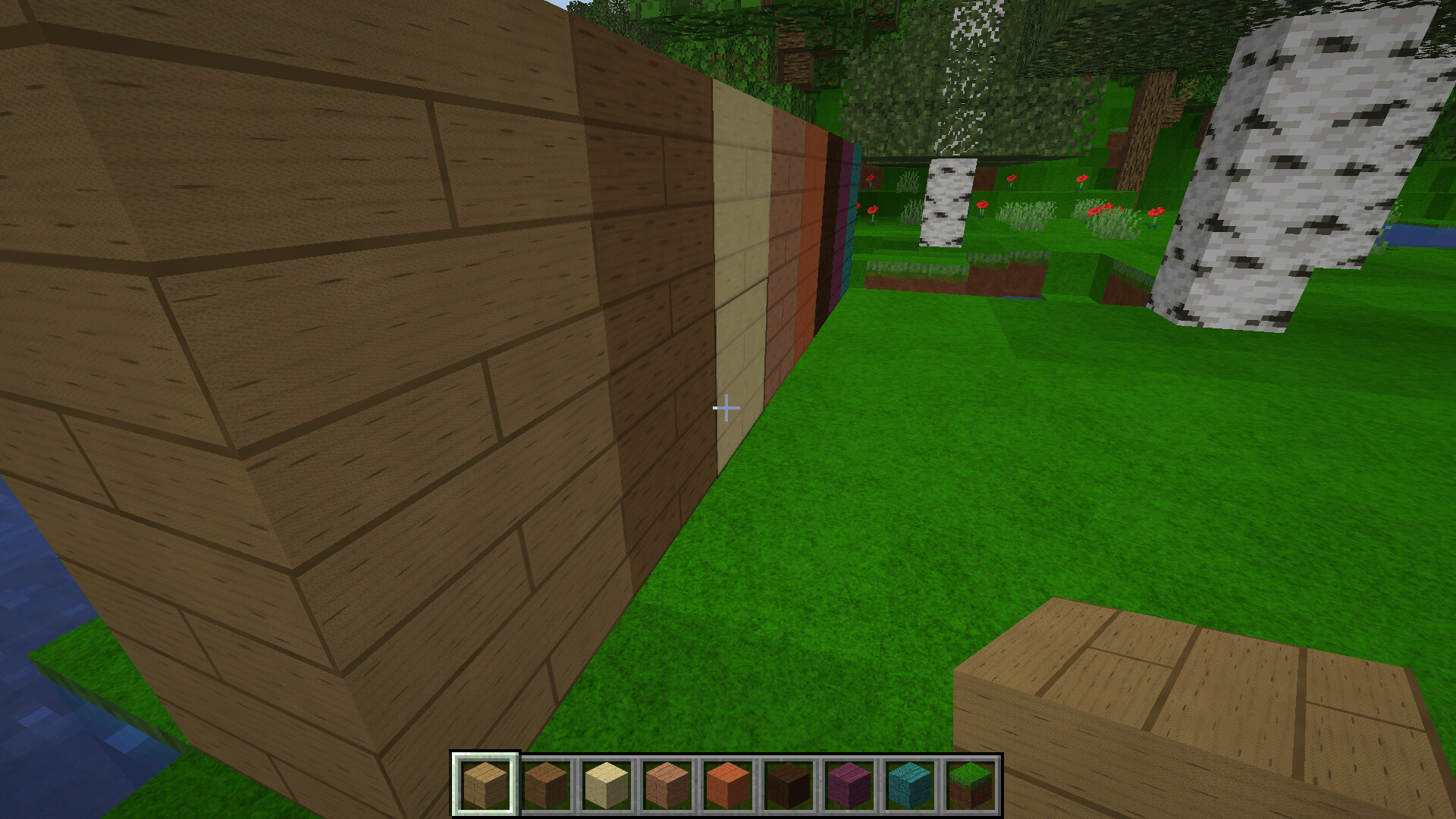 Refresh Minecraft 512x512 -All packs Minecraft Texture Pack