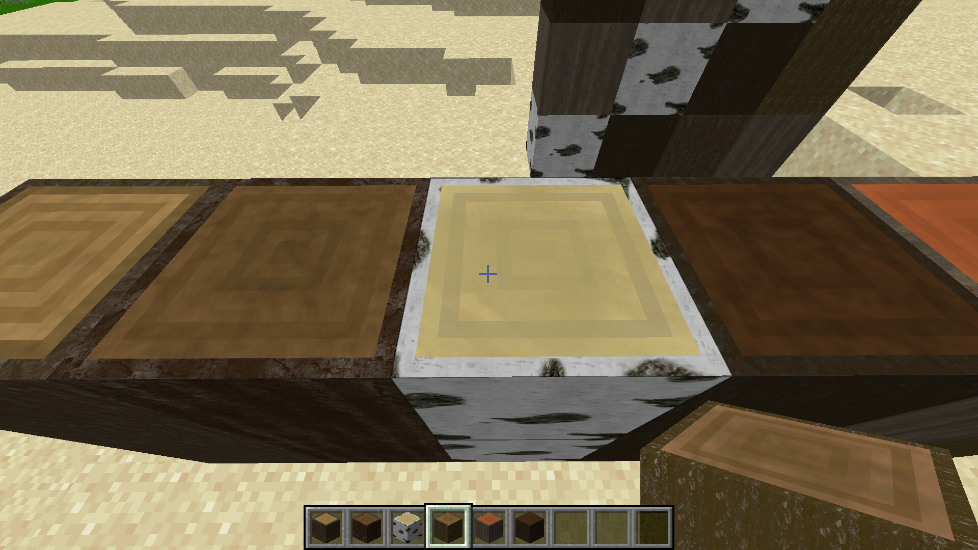 Refresh Minecraft 512x512 -All packs Minecraft Texture Pack