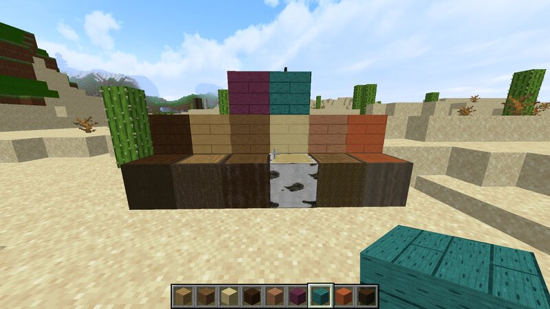 Refresh Minecraft 512x512 -All packs Minecraft Texture Pack