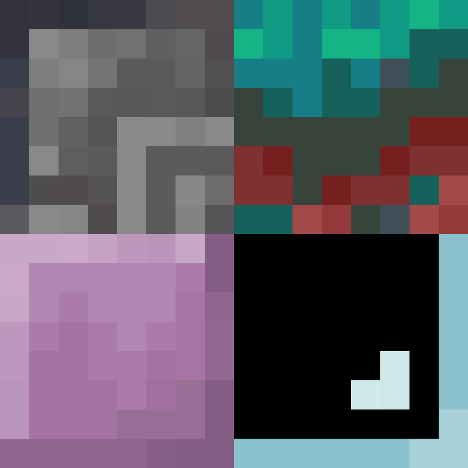 ForeverVanilla Collection v1 Minecraft Texture Pack