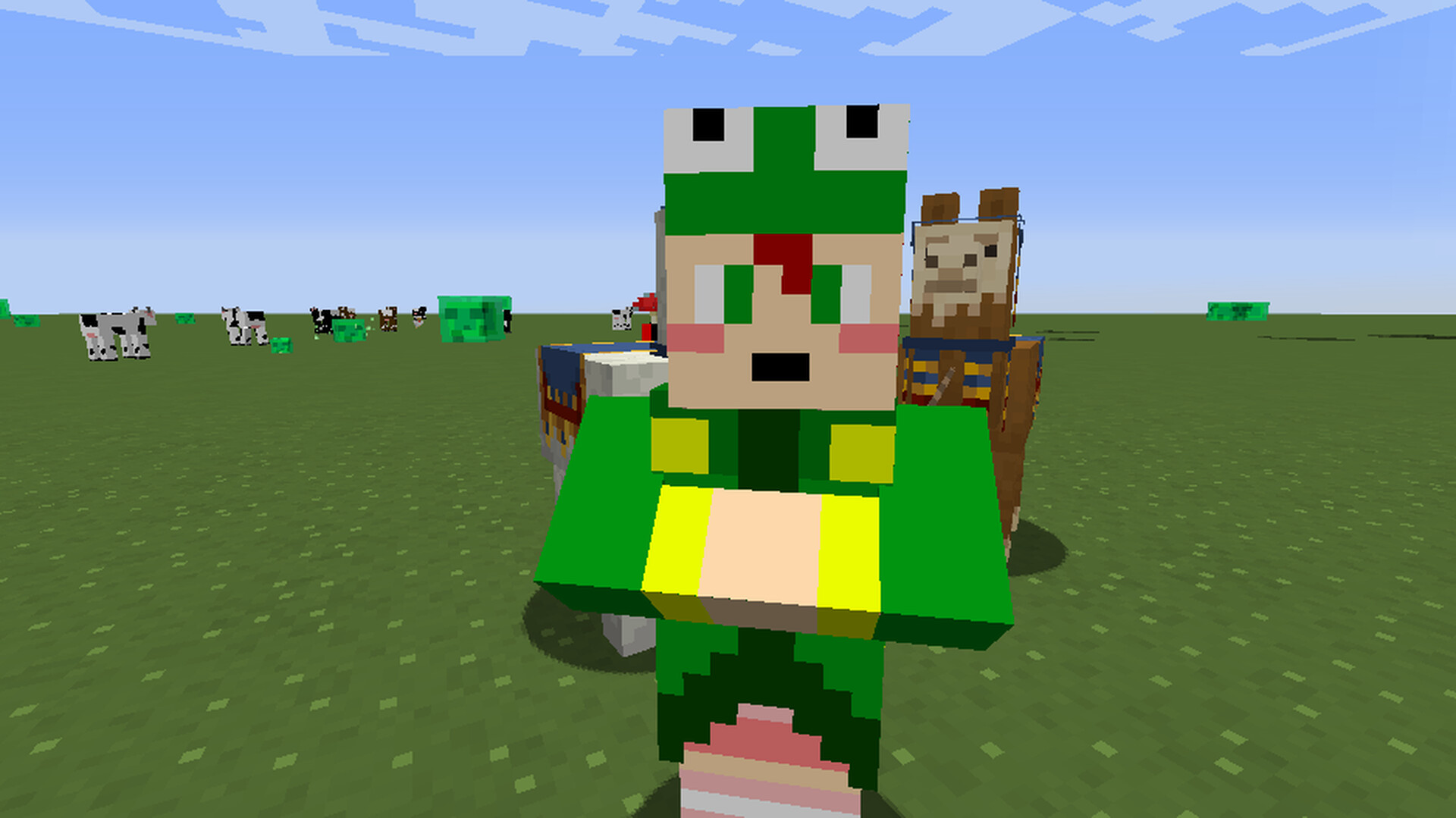 A Rat's Pack: DOWNLOAD FIXED! Minecraft Texture Pack