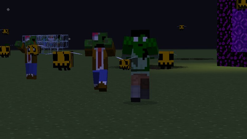 A Rat's Pack: DOWNLOAD FIXED! Minecraft Texture Pack