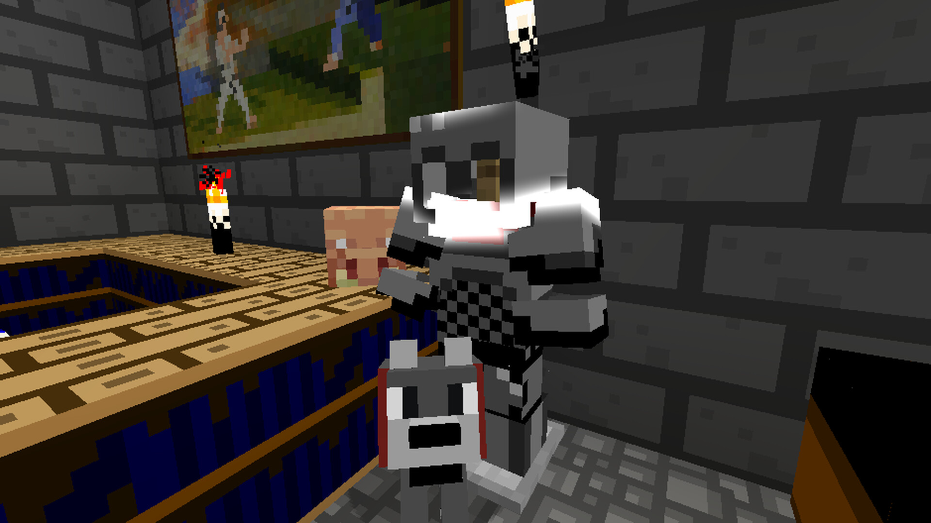 A Rat's Pack: DOWNLOAD FIXED! Minecraft Texture Pack