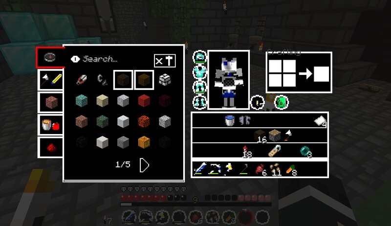 A Rat's Pack: DOWNLOAD FIXED! Minecraft Texture Pack