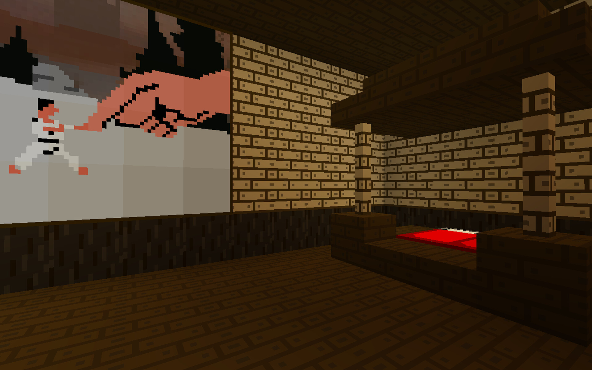 A Rat's Pack: DOWNLOAD FIXED! Minecraft Texture Pack