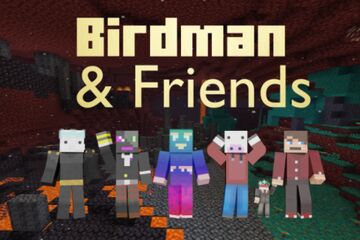 1.17.1 Minecraft Texture Packs | Planet Minecraft Community