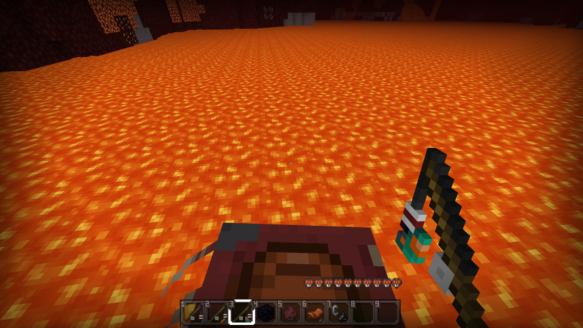 (Bedrock) Minecraft Dungeons: Tools and Items Minecraft Texture Pack