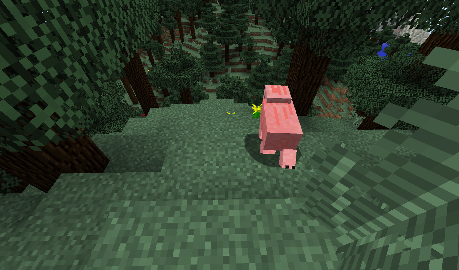 Pig plus 1.12 Minecraft Texture Pack