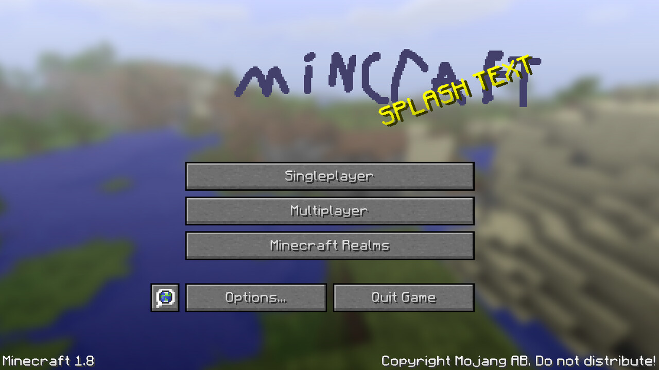 scribble tools Minecraft Texture Pack