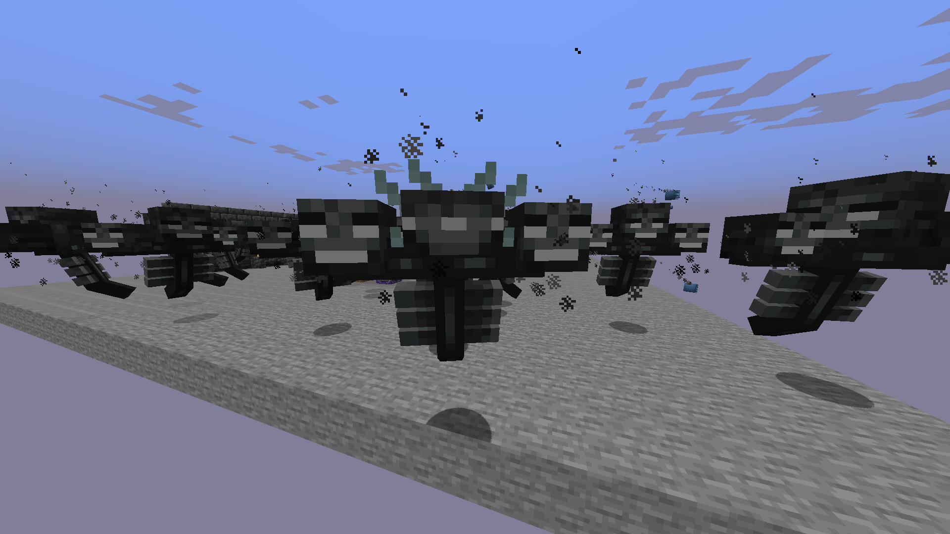 A-Lotl Axolotls v1.6.2 Minecraft Texture Pack