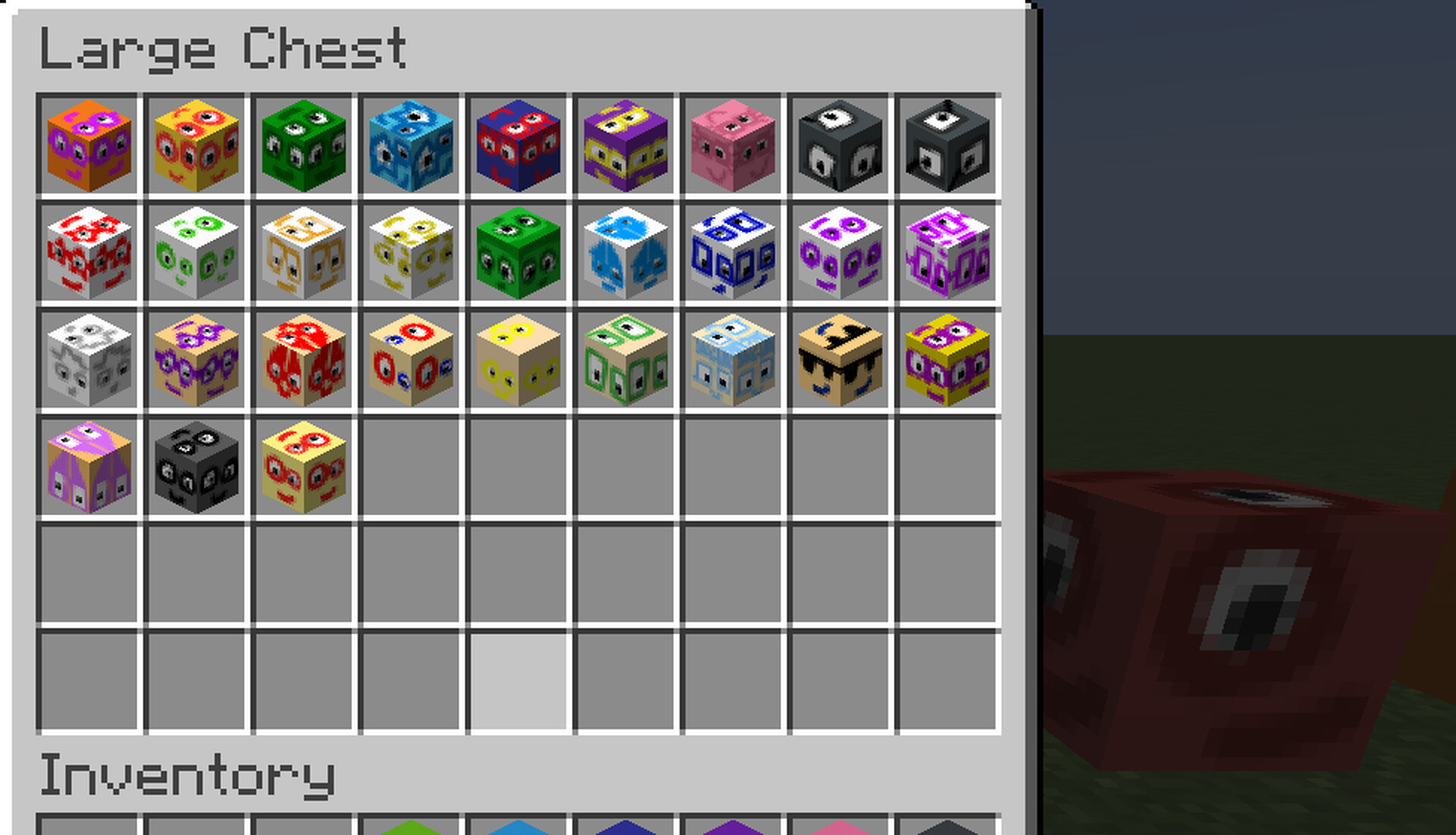 Ethano's Numberblocks Minecraft Texture Pack