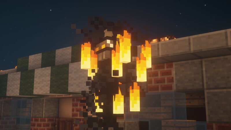 Hypixel Zombies Resource Pack | 1.8.9 Version Minecraft Texture Pack