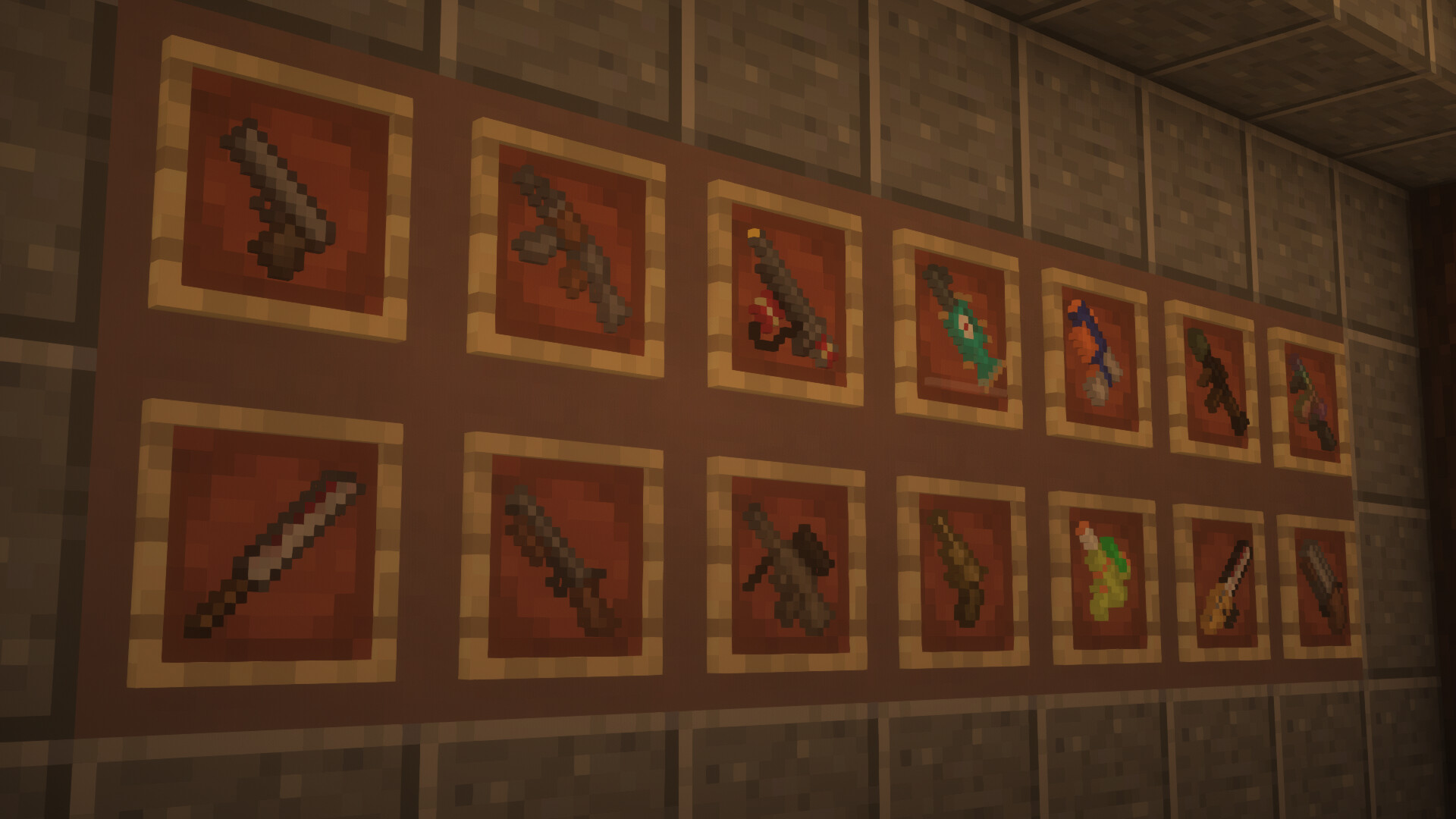 Hypixel Zombies Resource Pack | 1.8.9 Version Minecraft Texture Pack