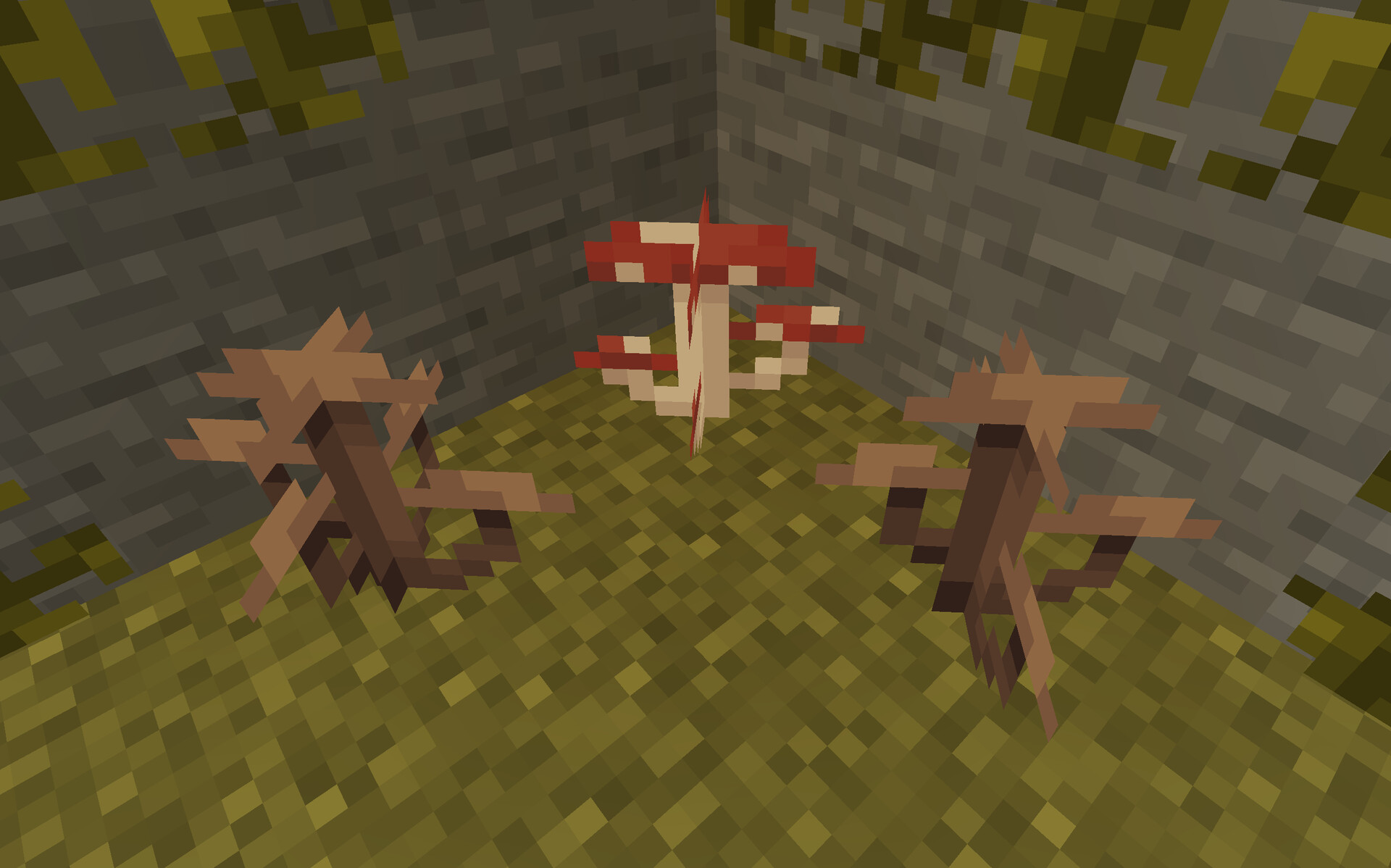 txyme's cottagecore pack Minecraft Texture Pack