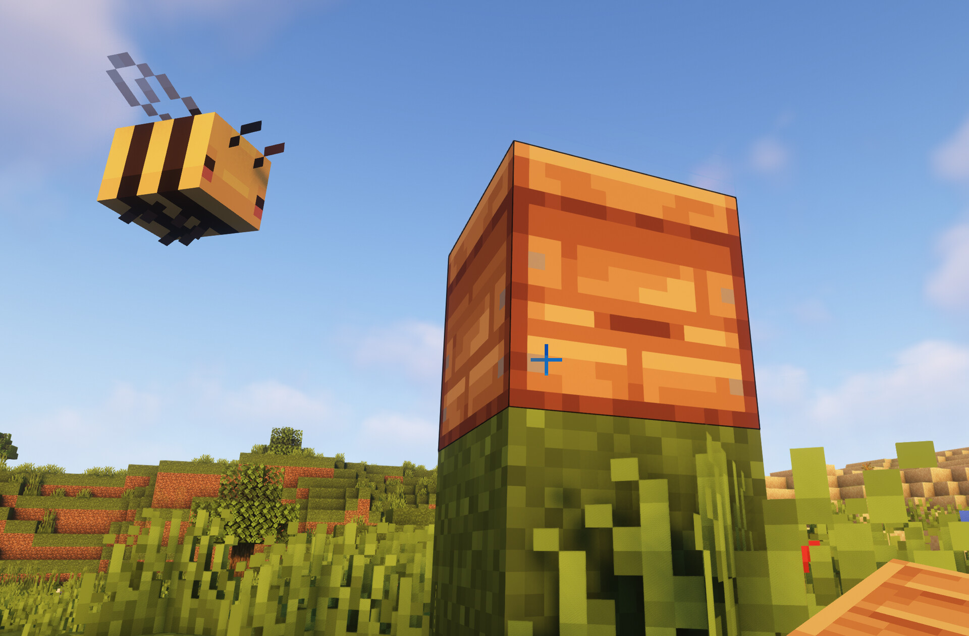 txyme's cottagecore pack Minecraft Texture Pack