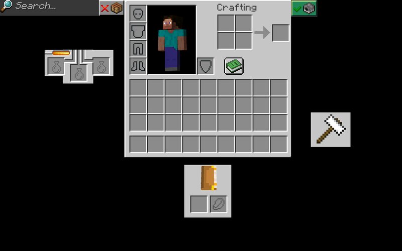 Truly Default Minecraft Texture Pack