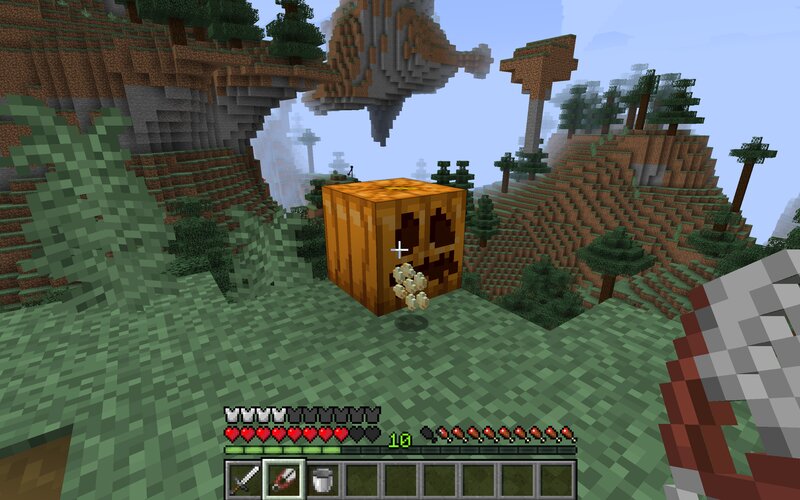 Truly Default Minecraft Texture Pack