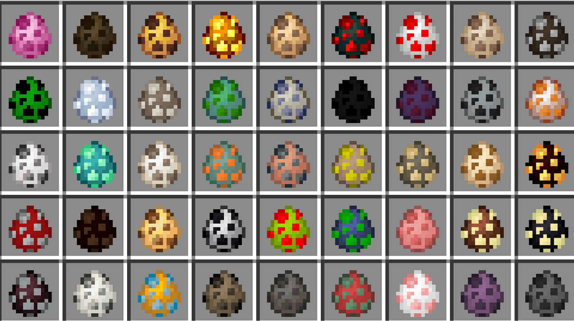 Truly Default Minecraft Texture Pack