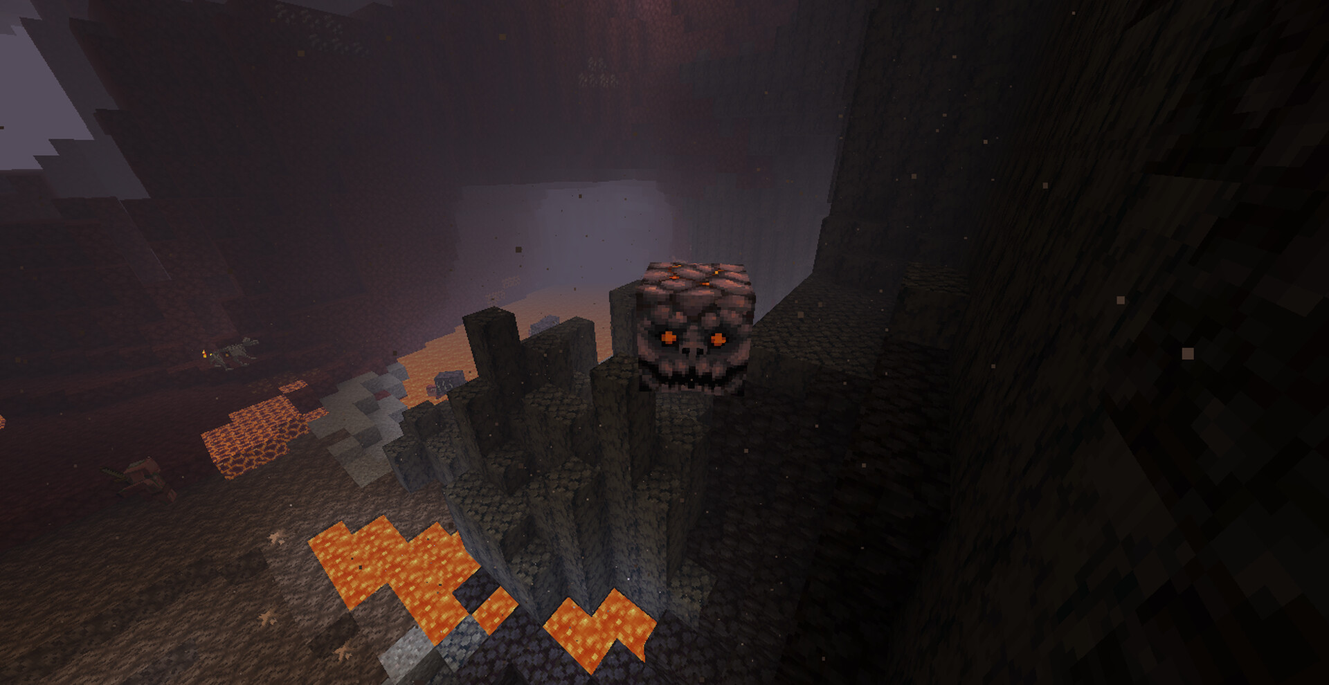 Bago´s Highway to Heck - A 32x32 enhanced pack for underworld monster ...