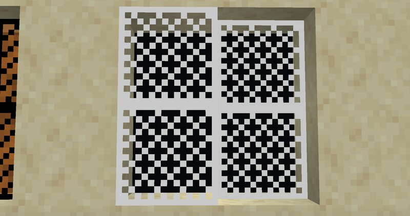Gothiclily's Glass Pack Minecraft Texture Pack
