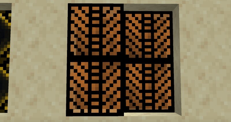 Gothiclily's Glass Pack Minecraft Texture Pack