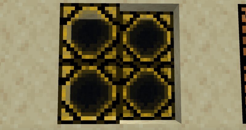 Gothiclily's Glass Pack Minecraft Texture Pack