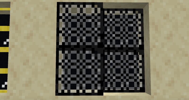 Gothiclily's Glass Pack Minecraft Texture Pack