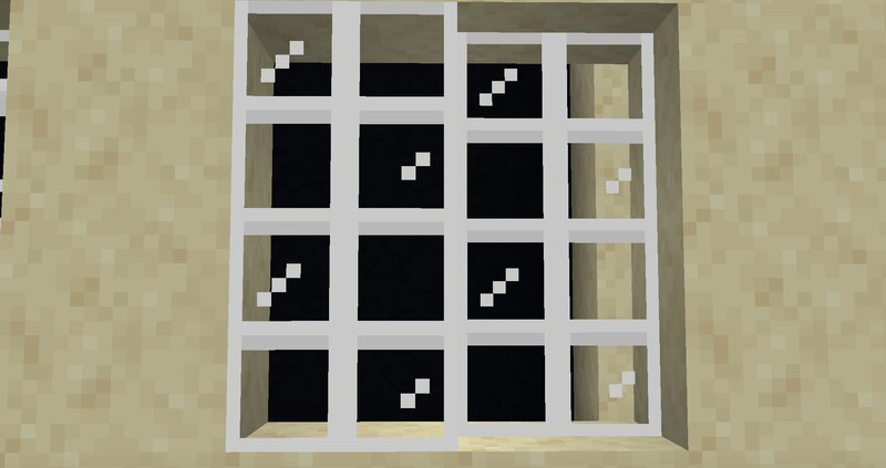 Gothiclily's Glass Pack Minecraft Texture Pack