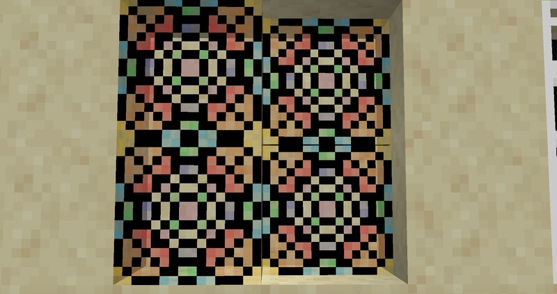 Gothiclily's Glass Pack Minecraft Texture Pack