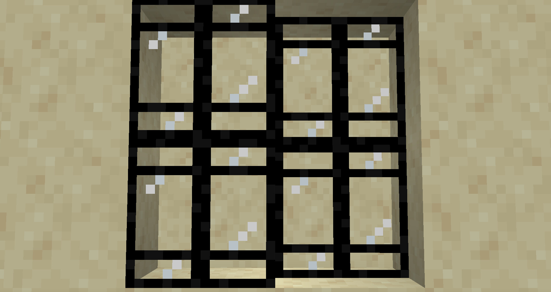 Gothiclily's Glass Pack Minecraft Texture Pack