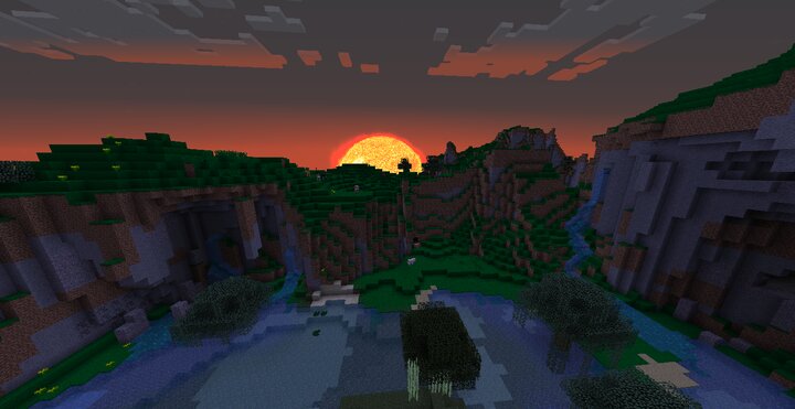 [TEKKIT CLASSIC] Soleryx Default Edit Minecraft Texture Pack