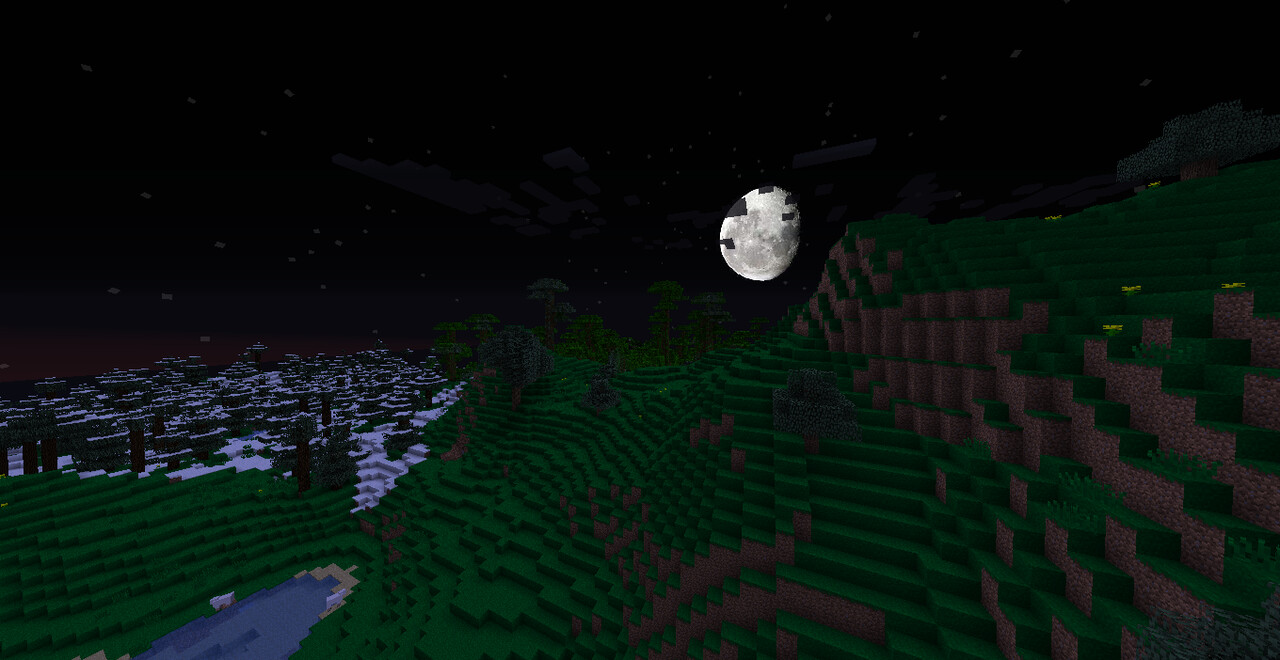 [TEKKIT CLASSIC] Soleryx Default Edit Minecraft Texture Pack