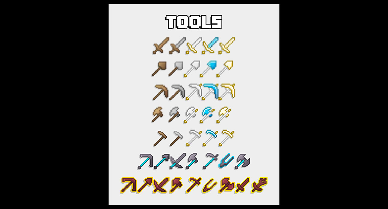 [TEKKIT CLASSIC] Soleryx Default Edit Minecraft Texture Pack