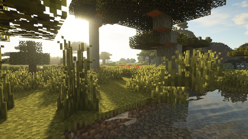 Realism PBR (128x)(Faithful RTX 3D |1.13 - 1.16) 1.20.2/1.20.1/1.20/1. ...