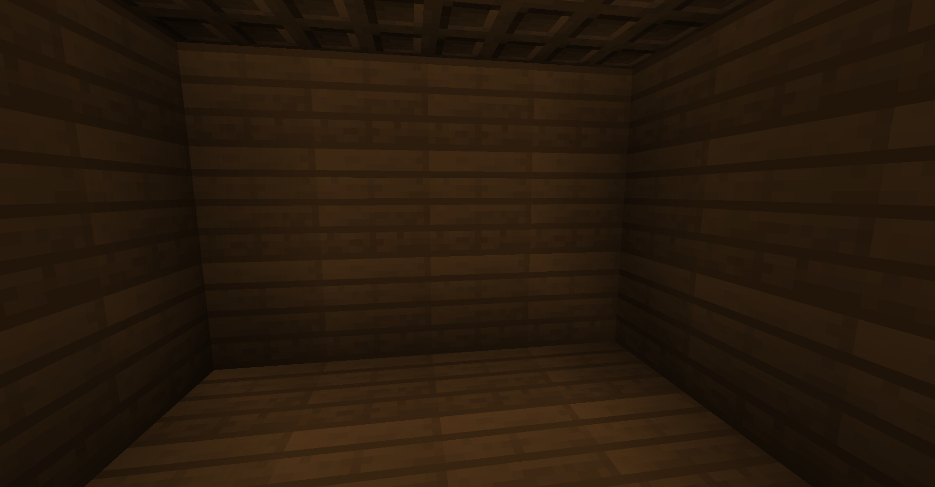 Smooth Planks Resource Pack by TheE713 Minecraft Texture Pack