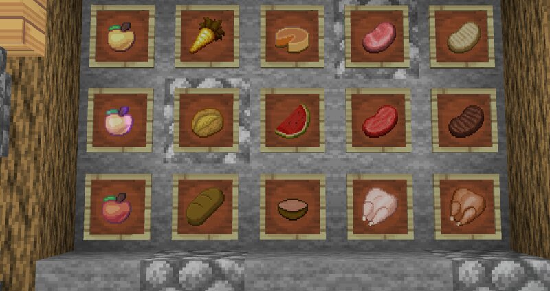 Sabre [32x] Minecraft Texture Pack