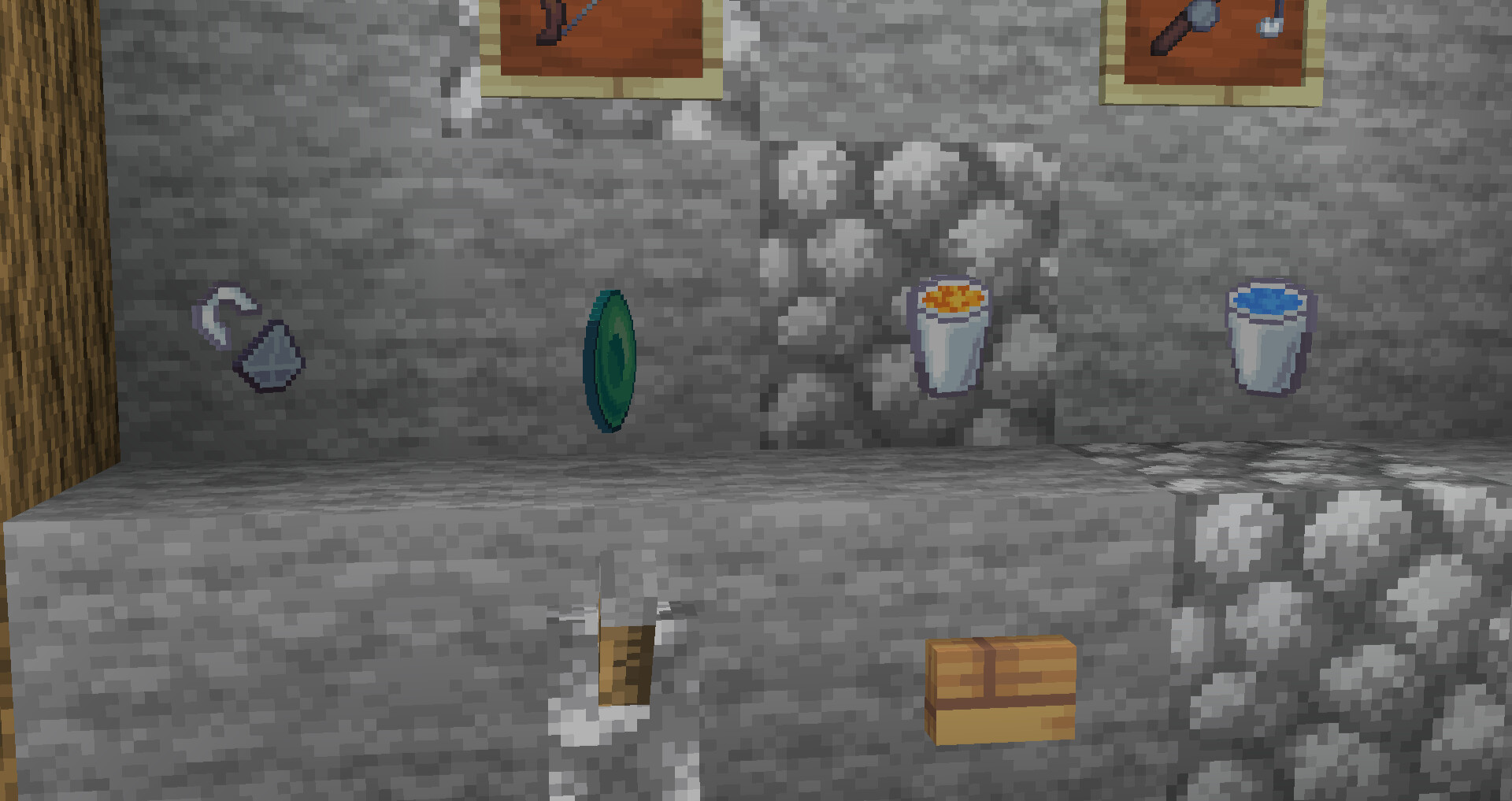 Sabre [32x] Minecraft Texture Pack