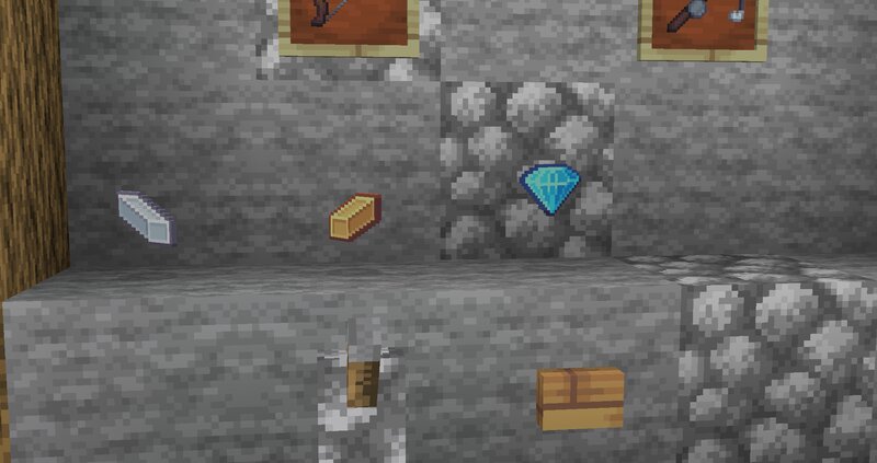 Sabre [32x] Minecraft Texture Pack