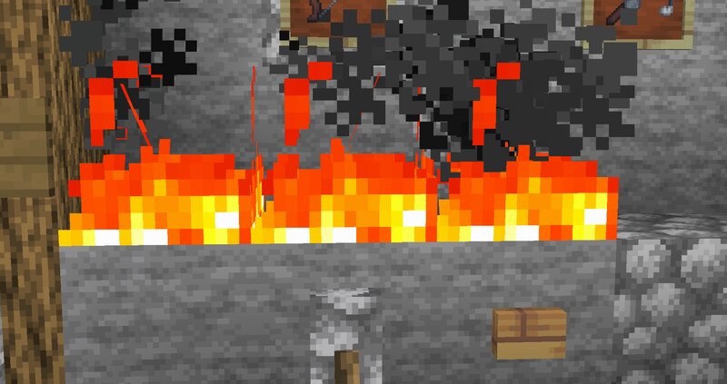 Sabre [32x] Minecraft Texture Pack