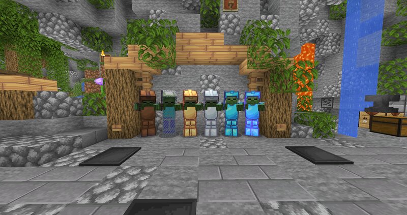 Sabre [32x] Minecraft Texture Pack