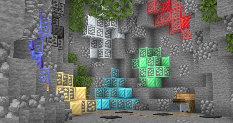 Sabre [32x] Minecraft Texture Pack