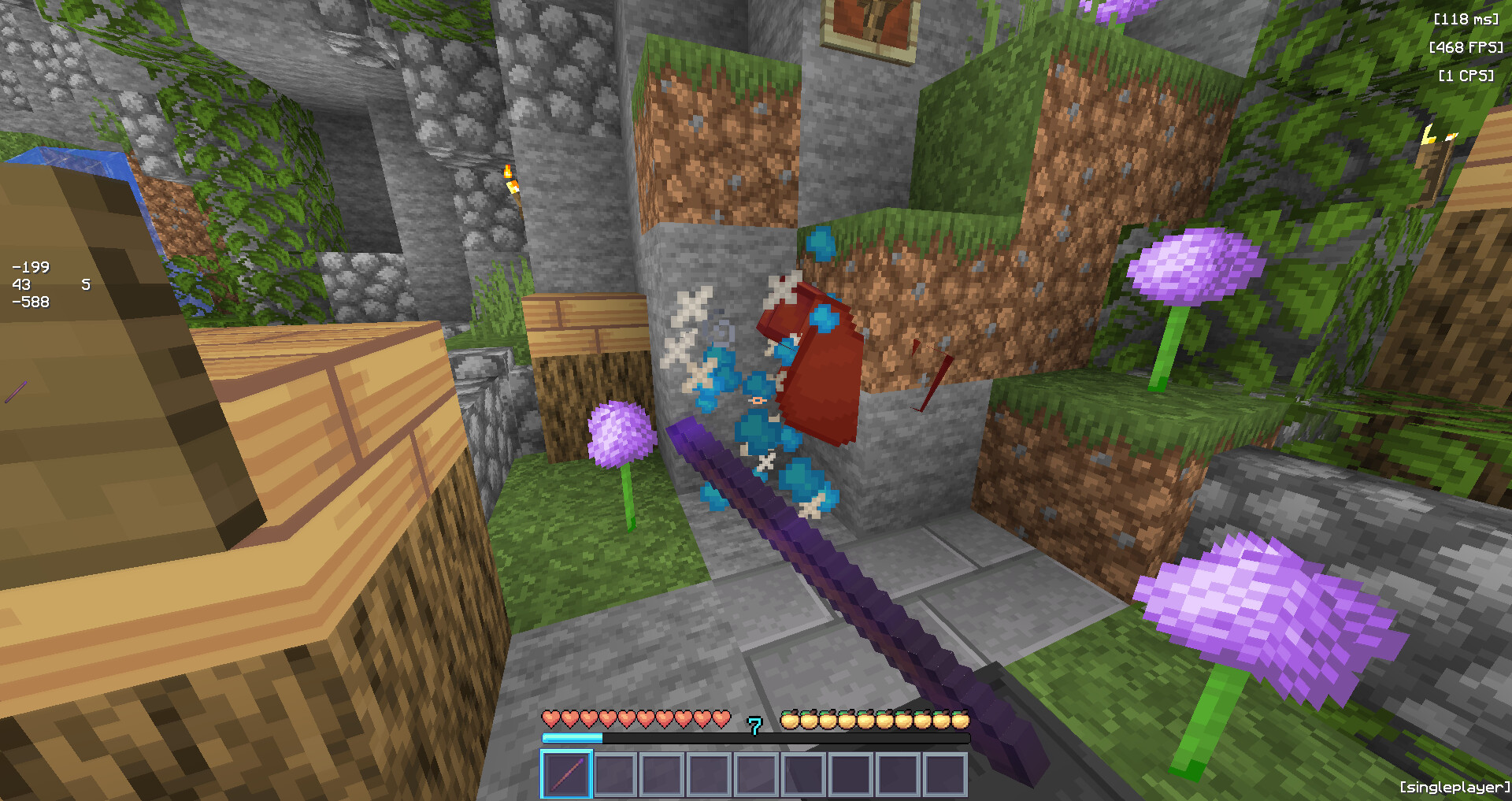 Sabre [32x] Minecraft Texture Pack