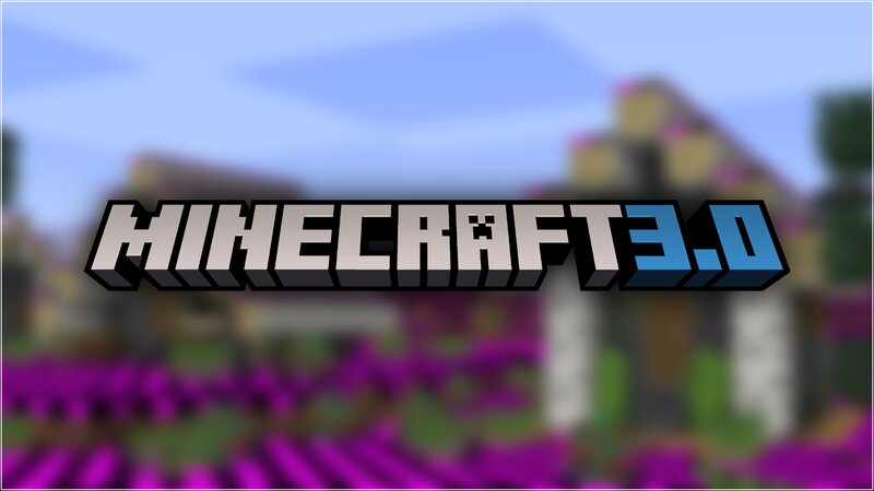 tfarceniM 3.0 (Cursed) Minecraft Texture Pack