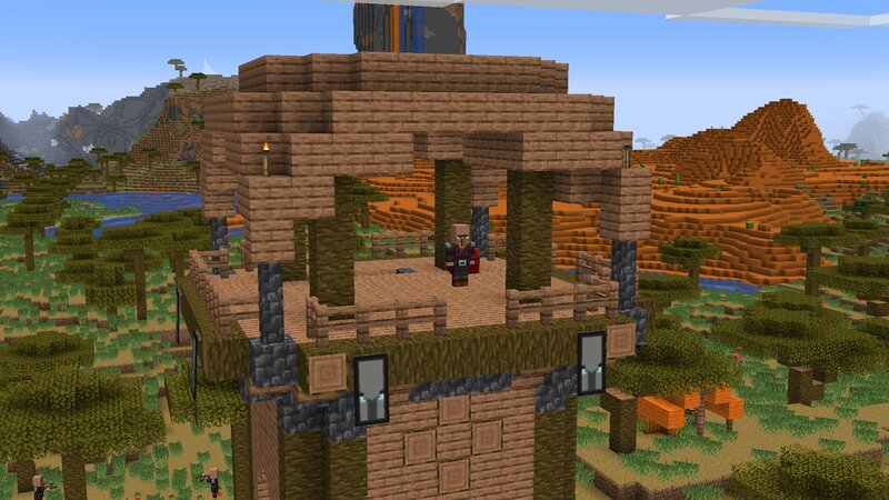 tfarceniM 3.0 (Cursed) Minecraft Texture Pack